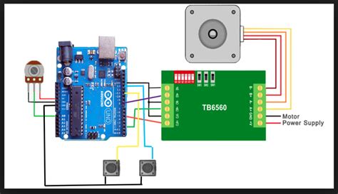 Need Codingarduino Controller Wiring Help Xweb Forums V3