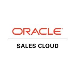 Oracle Sales Cloud Implementation Partner Object Edge
