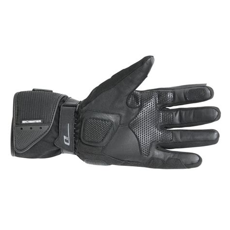 Dririder Adventure 2 Gloves Blackhi Vis Motoheaven
