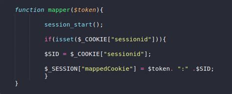 Synchronizer Token Pattern For Cross Site Request Forgery Prevention By Ruween Iddagoda Medium