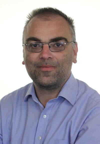 Prof Dr Markus Koller