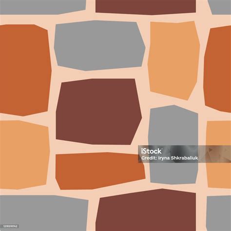 테라조 전통 베네치아 바닥 대리석 질감 매끄러운 패턴 화강암과 석영 바위 혼합 0명에 대한 스톡 벡터 아트 및 기타 이미지 0명 건축 광물질 Istock