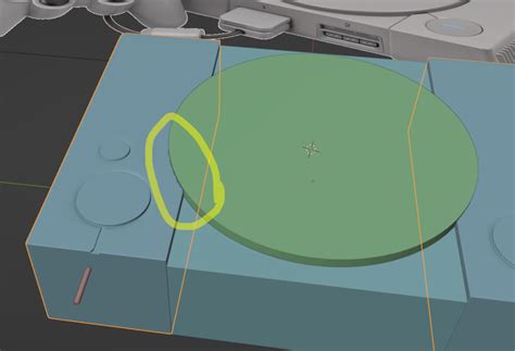 Boolean Again Cant Get Rid Of These Artifacts How I Should Do It R