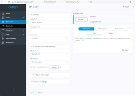 Retrieve The Resource ID Celigo Help Center