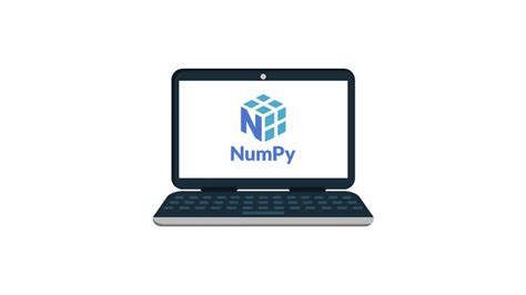 NumPy Bootcamp For Data Science And ML In Python