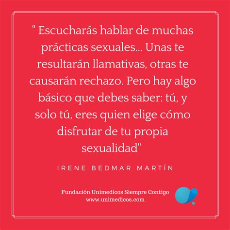 Escucharas Hablar De Muchas Pr Cticas Sexuales Unas Te Resultar N Llamativas Otras Te