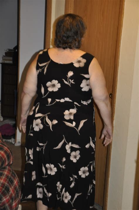 Fat Granny Skinny Granny