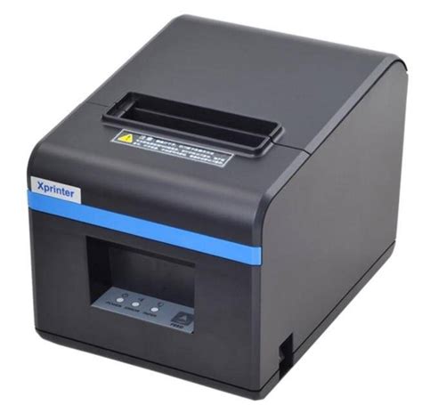 Xprinter Usbusbbluetooth Thermal Cash Receipt Printer Xp