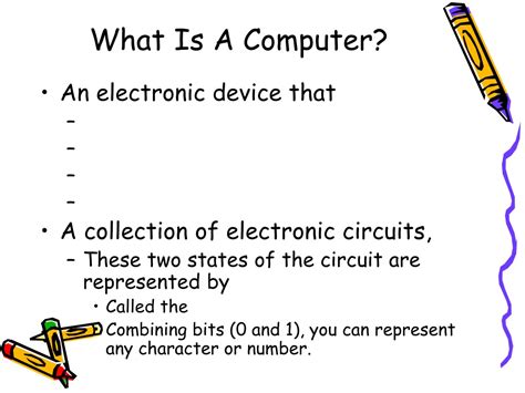 PPT A Computer Basics PowerPoint Presentation Free Download ID