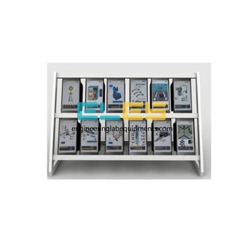 Electronics Circuit Trainer Manufacturers Suppliers And Exporters In India