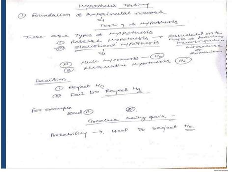 SOLUTION Test Of Significance T Test Z Test And Chi Square Test Complete Detailed
