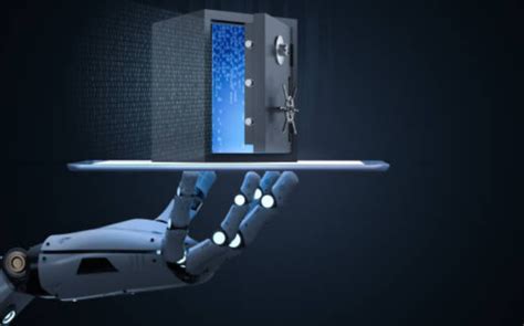 How Will Personal Digital Password And Document Vault Evolve