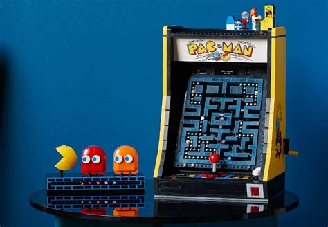 Coders Pac Man Fan