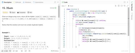 Bala Kumar P On Linkedin Problemsolvingskill Upskilling Leetcode Twopointerapproach Dsa