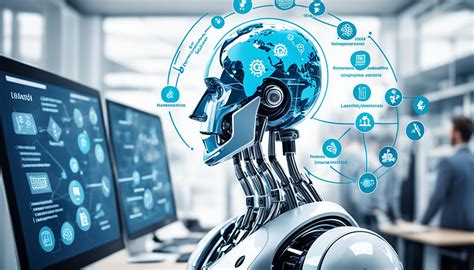 8 Ai Business Models Revolutionizing B2b Sectors