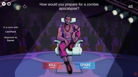 Working On A Lighting And Ui Update For My Game What Do You Think R