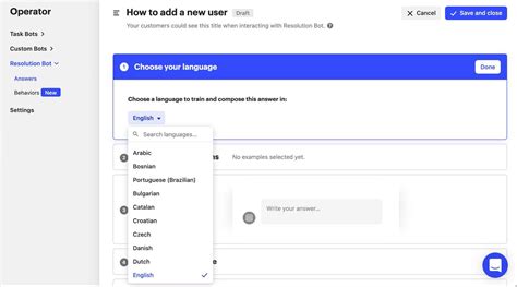 Built For You What We Shipped This Quarter The Intercom Blog