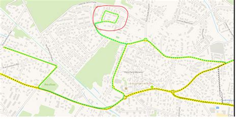 Multiline String To Linestring Community
