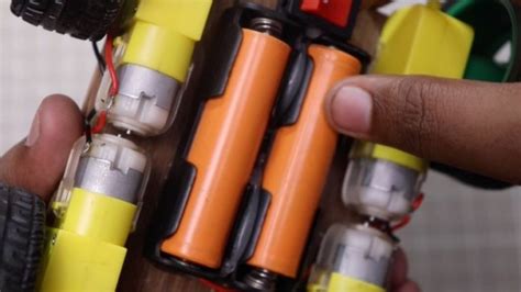 Line Follower Robot Car With Arduino Uno L298n Driver Ir Sensor Circuitbest