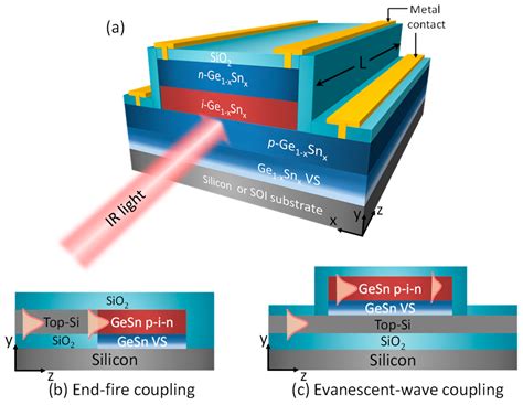 Design And Optimization Of Gesn Waveguide Photodetectors For 2 µm Band Silicon Photonics
