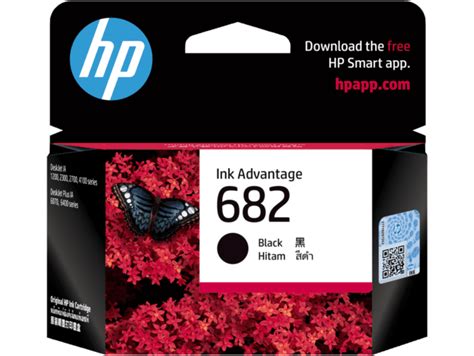 HP DeskJet 2336 Ink Cartridges - Shop HP.com Malaysia