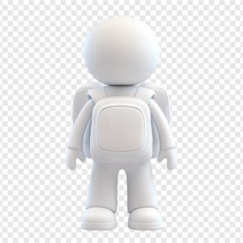 Boneco Fundo Branco Png Imagens Download Grátis No Freepik