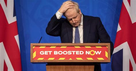 Boris Johnson Should Should Have Stuck To Journalism But He Was