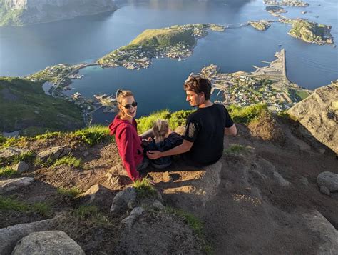 Visitare Reine Nelle Isole Lofoten La Nostra Opinione E La Nostra