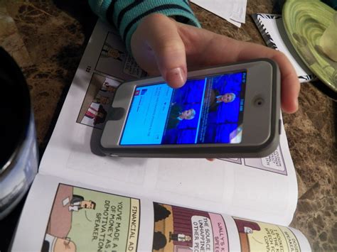 Which Is True Of A Reading Response Paper Updike Therith