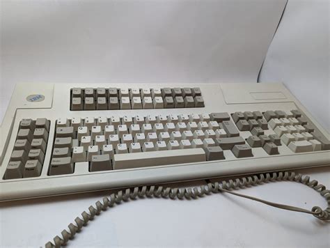 Ibm Model M Battlecruiser Keyboard 1394322 Kaufen Auf Ricardo