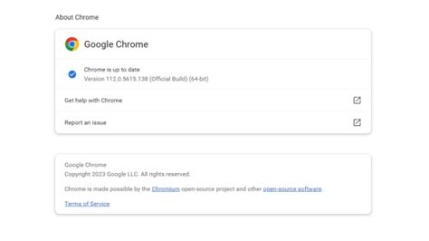 Patch Chrome Now As Google S Browser Has A Nasty Security Flaw