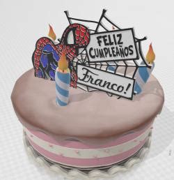 Spiderman Fucking Cap Marvel Poster D Models Page Stlfinder