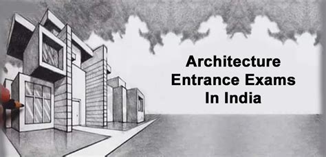 Architecture Entrance Exams In India ⋆ Archi Monarch