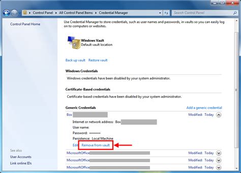 Solved Internet Explorer Prompts Credentials Single Sign On Doesnt