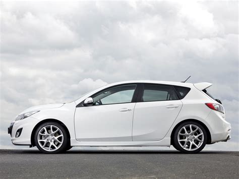 Mazda 3 Mps Phase 2 Nouveau En Mazda 3 Mps Phase 1 Elzyl