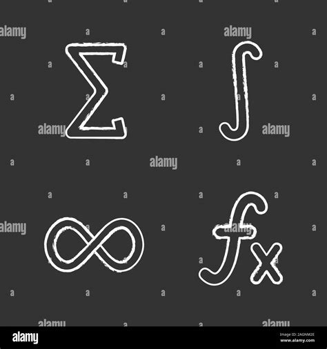 Mathe Integrationssymbol Mathe Integrationssymbol