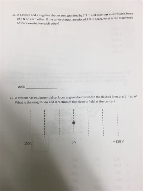 Solved A Circuit Containing A Resistor R An Uncharged Chegg