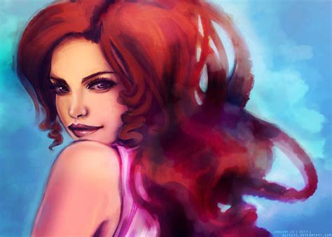 Megara By Alicexz On Deviantart
