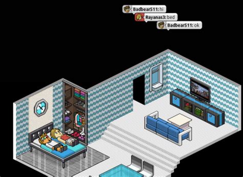 Habbo On Tumblr