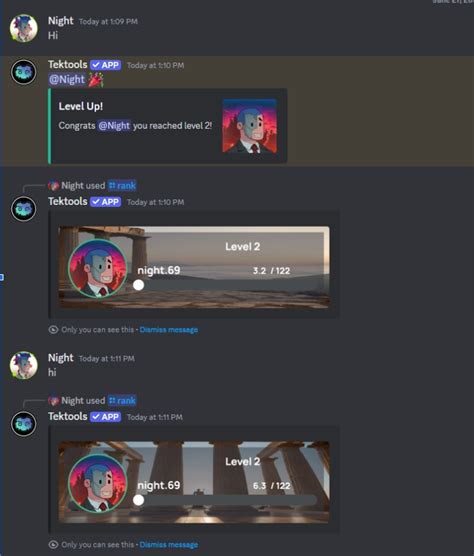 Engagement System Tektools