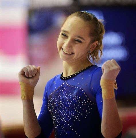 Malaysiagym Виктория Комова Вернулась ради Олимпиады в Рио