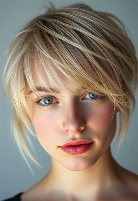 55 Chic Bangs Styles For Thin Hair That Add Instant Volume Shoplobelia Uk