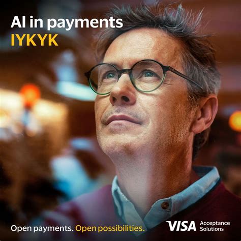 Pritesh Patel On Linkedin Your Knowledge Center For Ai In Payments Visa Acceptance Solutions