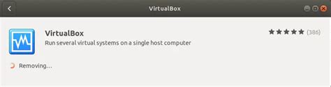 How To Install Virtualbox On Ubuntu 22 04 Lts Vitux