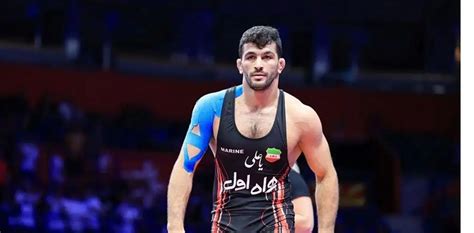 رمزگشایی سایت روسی از سرنوشت ۸۶ کیلوگرم ایران؛ یزدانی، وفایی‌پور یا