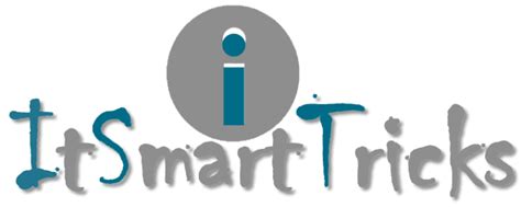 IT SMART TRICKS TECHNICAL TUTORIALS GUIDES HOWTOS TIPS AND TRICKS BLOG