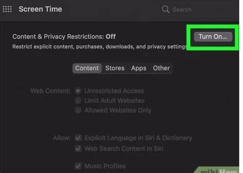 How To Block YouTube From Safari