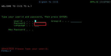 Conquering Cics 7 Ways To Hack Mainframe Applications