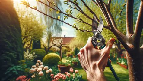 How And When To Prune Trees And Shrubs Blue ZNews