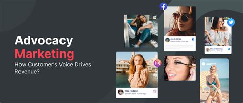 Advocacy Campaign Examples